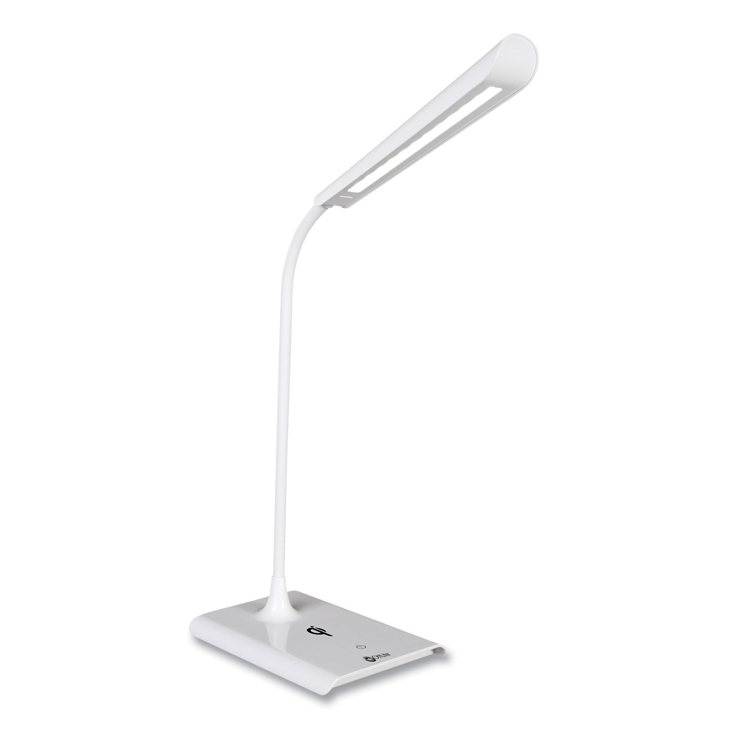 OttLite® Power Up LED Desk Lamp, 13" to 21" High, | Flipcost.com